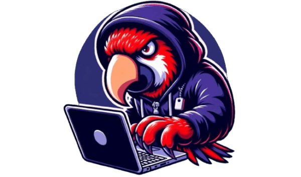 Capture the Flag (CTF) Cyber Security for Beginners: Your Gateway into Ethical Hacking - Parrot ...